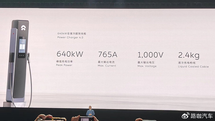 900V加换电，乐道L60百公里电耗会比Model Y省4度电？__财经头条__新浪财经