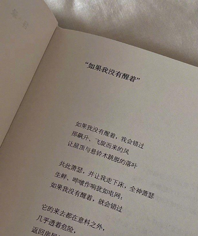 总有一天你会明白 能治愈你的 从来都不是时间