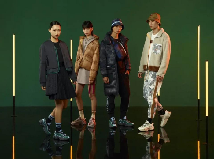 强势引领运动时尚风潮，FILA做对了什么？