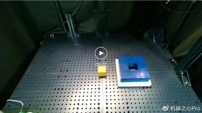 NovaFlow从生成视频中提取动作流，实现零样本操控__财经头条__新浪财经