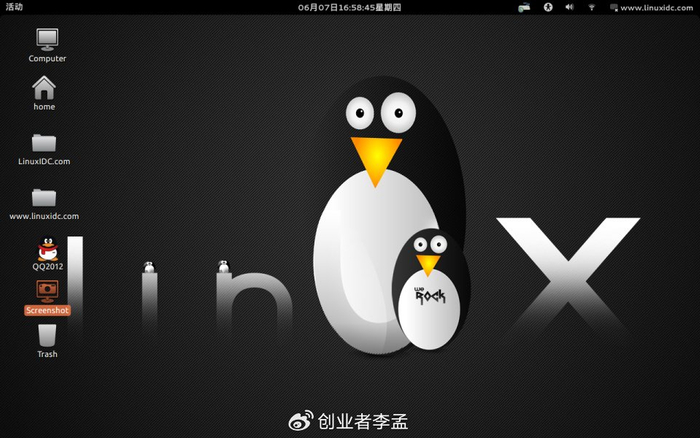 放弃Windows,选择Linux:这是一种怎样的体验？|linux|Windows|Linux系统|软件|电脑_新浪新闻