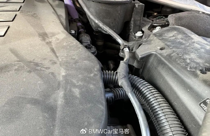 购车近10个月，X7车主表示总体感受很好！但也有一些小问题...