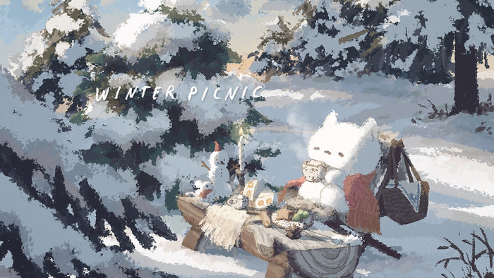 插画师 ねこぶとん twi：neko_fton