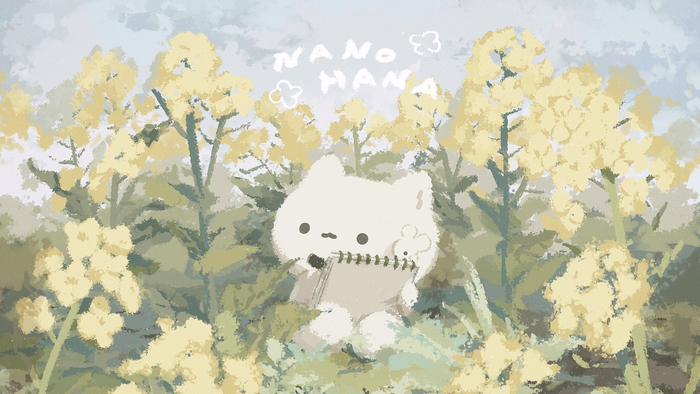 插画师 ねこぶとん twi：neko_fton