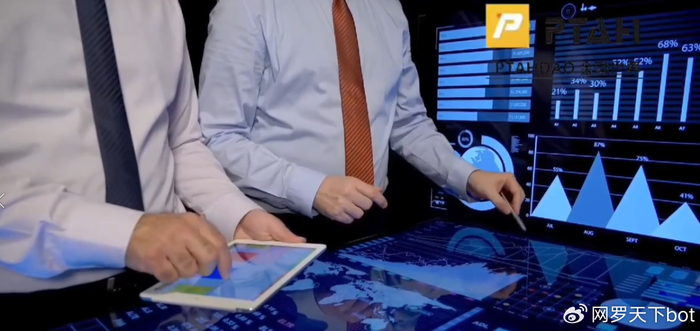 LMR Partners孵化全球首个PtahDAO普塔道，为实体经济赋能|普塔|实体经济|金融服务_新浪新闻