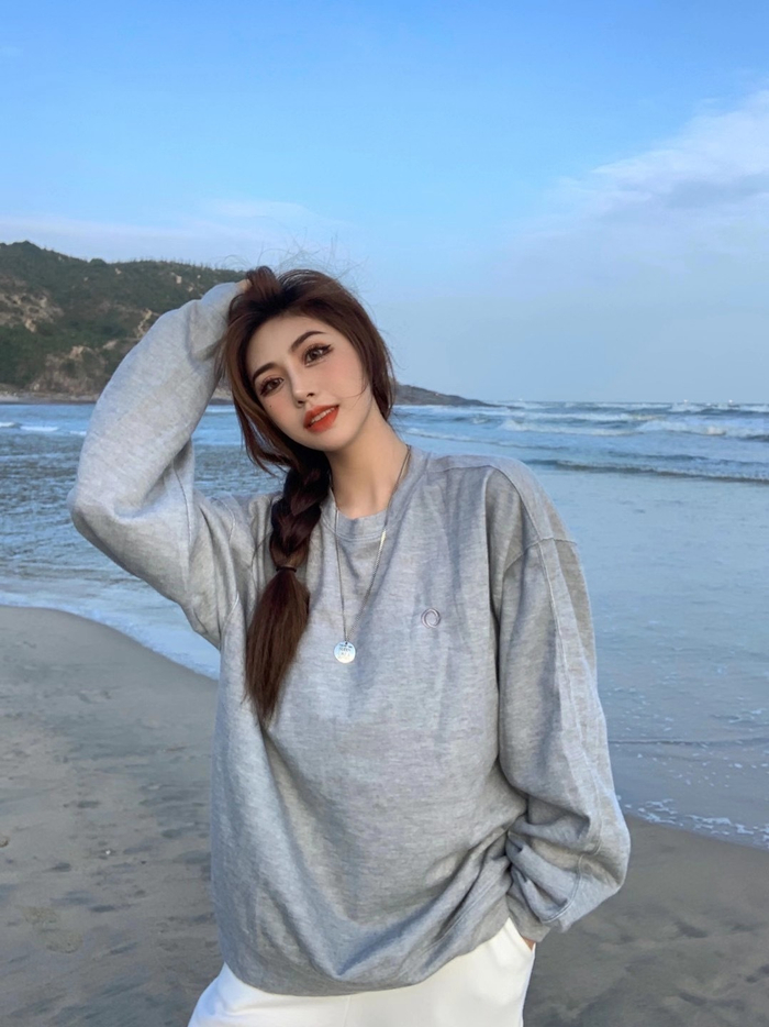 167cm 48kg 兼职模特