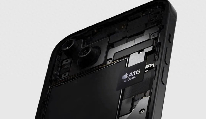 iPhone 15 系列正式发布 ！新品总结来了|尼特|芯片|像素_新浪新闻