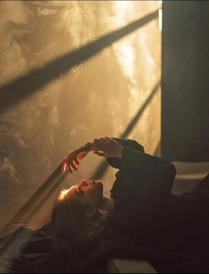 摄影师Masha Raymers，来自乌克兰的摄影师