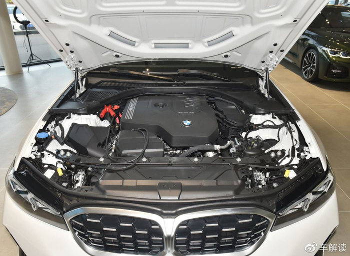 长轴、短轴，320、325、330，哪款宝马3系更适合您？