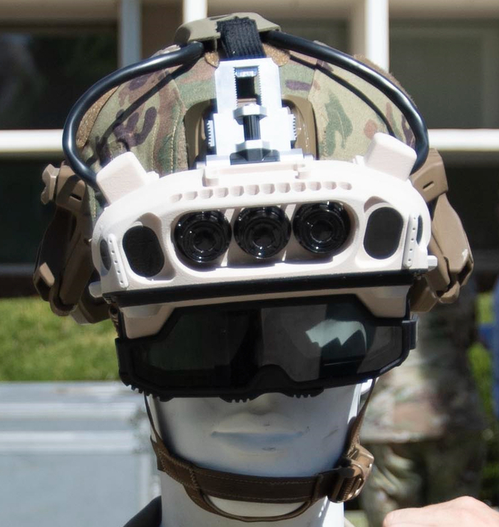 MD三等人的“集成视觉增强系统 1.2”(IVAS 1.2)和集成视觉增强系统__财经头条__新浪财经