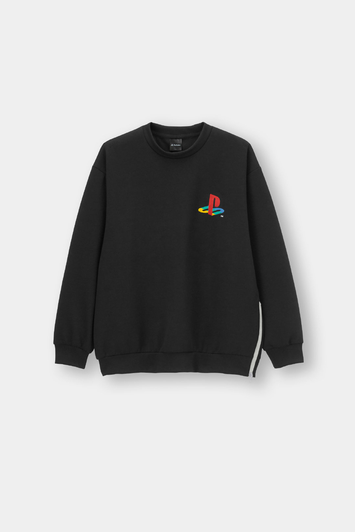 以“当季轻时尚，乐享新自我”为品牌标语的GU