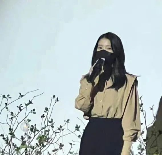 IU李钟硕恋爱了，这才叫顶流恋情曝光，堪比韩剧