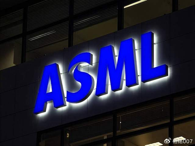 中国发售国产5G手机，ASML就出售更先进的光刻机，实在太巧合__财经头条__新浪财经