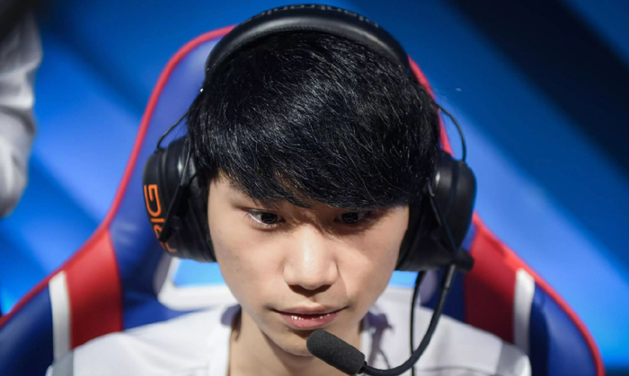 Doinb谈复出：没机会进世界赛的队伍我不考虑！明年肯定回来