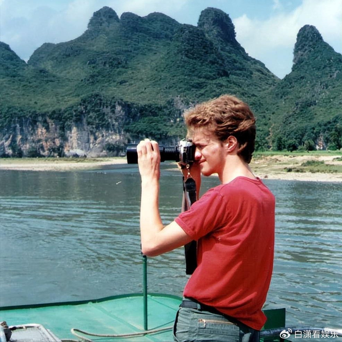 红极一时的加拿大相声演员大山，回国之后现状怎样了？__财经头条__新浪财经