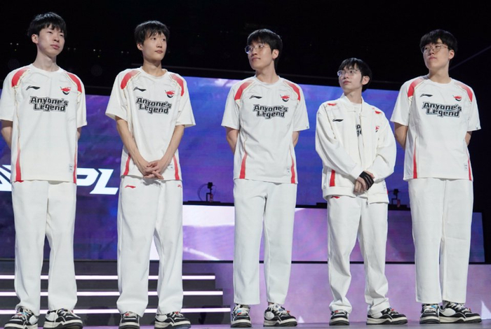 AL战胜BLG进入MSI，tabe含金量提升，成为国产第一教练__财经头条__新浪财经