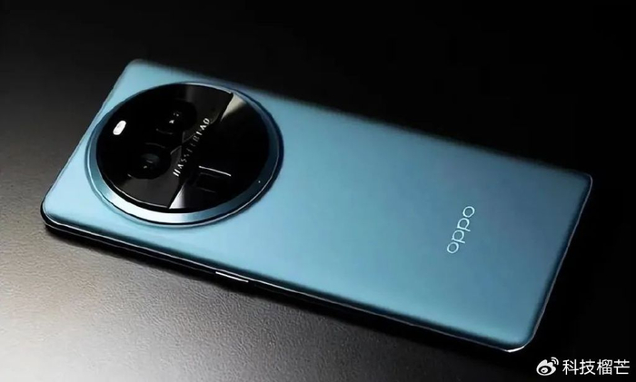 OPPO Find X7 Pro揭开神秘面纱，强大的影像实力再次引领潮流__财经头条__新浪财经