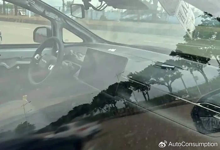 又一款高性价比SUV！10万级配激光雷达，纯电续航630公里