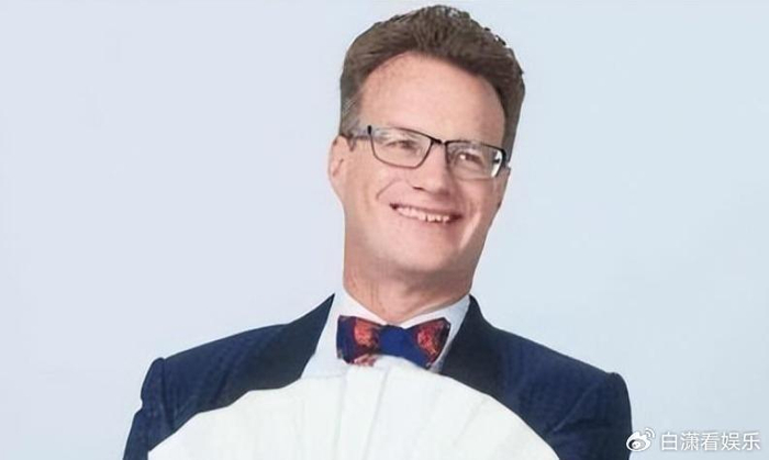 红极一时的加拿大相声演员大山，回国之后现状怎样了？__财经头条__新浪财经