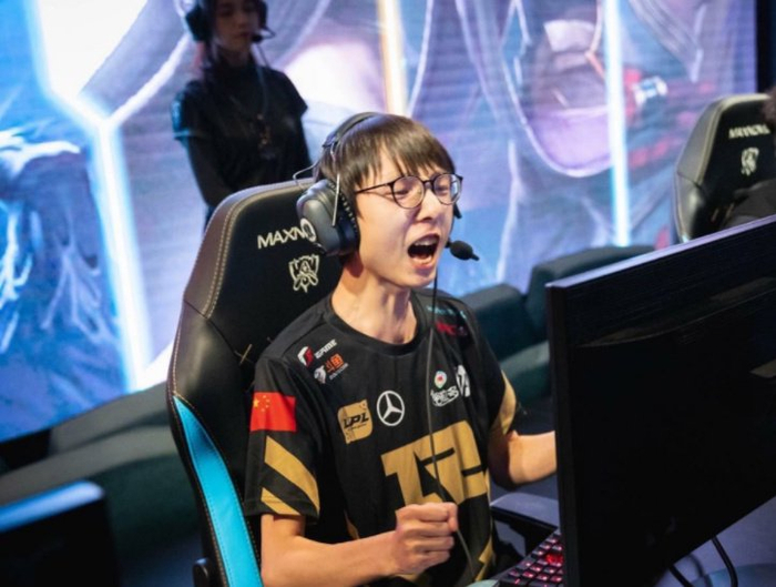 MLXG起诉RNG败诉，被要求赔偿2500W，直言只能认命了__财经头条__新浪财经