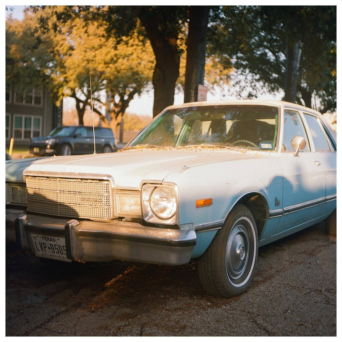 生活中的光影记录 | Scott Enlow胶片影像