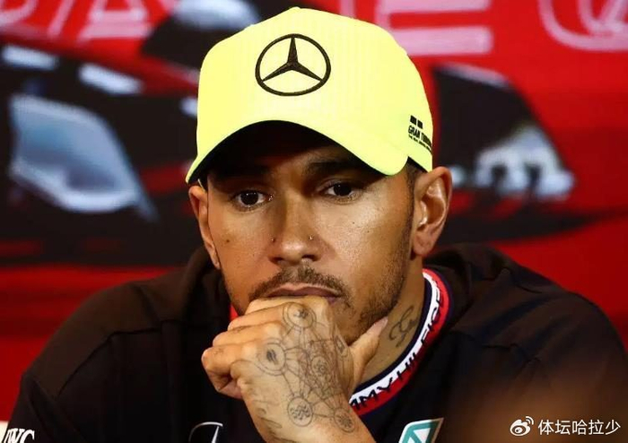 汉密尔顿：我从未说过第八个冠军是退役的信号，憧憬重返巅峰|汉密尔顿|车手|退役