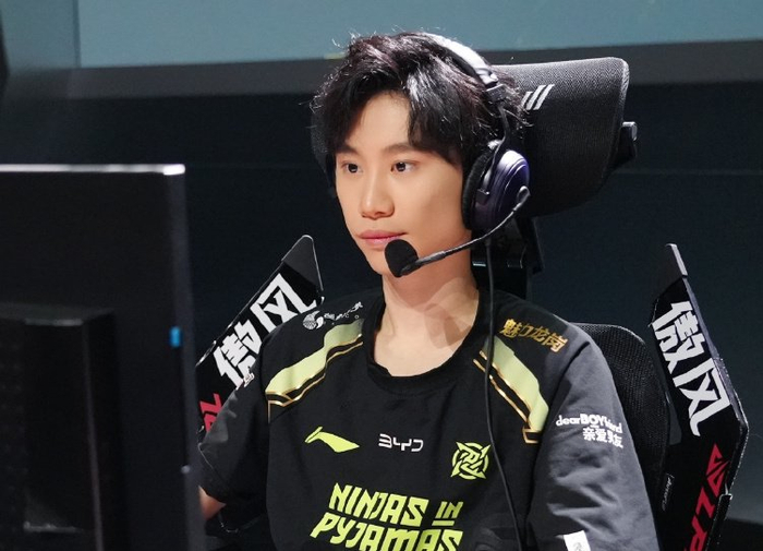 Doinb证实RNG被收购，Uzi和小明有可能加入，MLXG也有望回归__财经头条__新浪财经