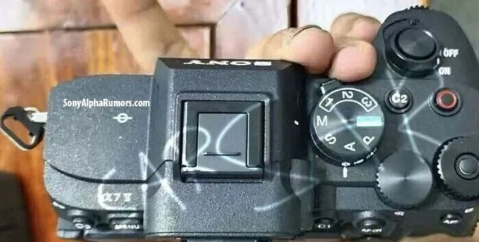 索尼A7M5定档！来看更精准预测，或配置部分堆栈CMOS__财经头条__新浪财经