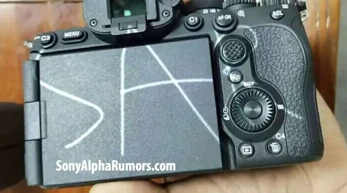 索尼A7M5定档！来看更精准预测，或配置部分堆栈CMOS__财经头条__新浪财经