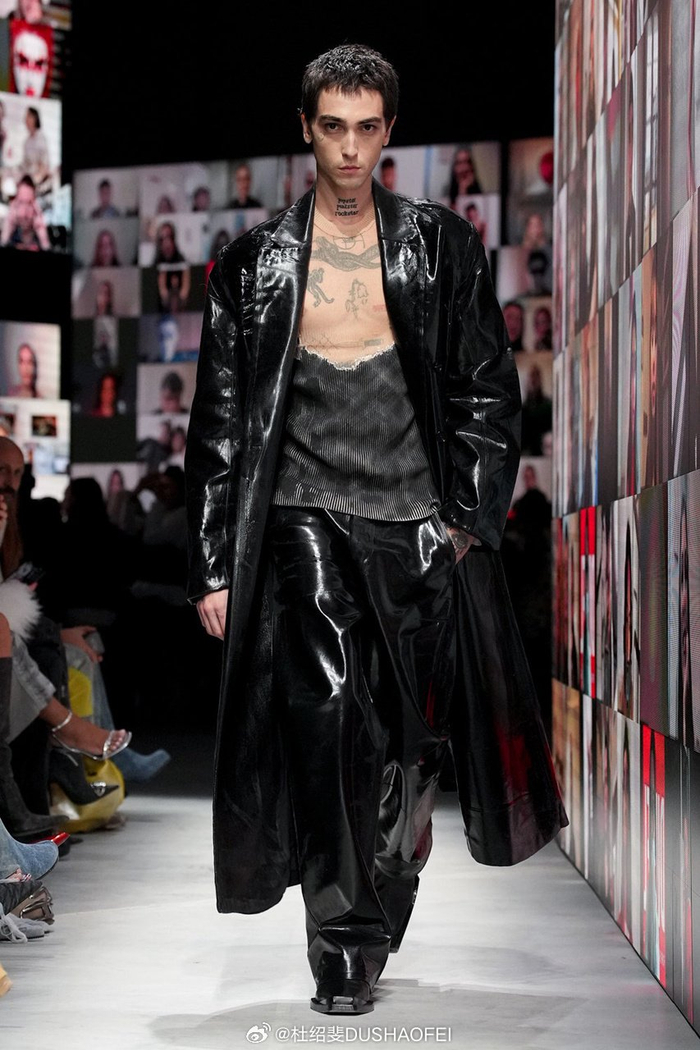 Diesel 2024 秋冬系列一览