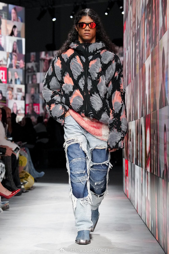 Diesel 2024 秋冬系列一览