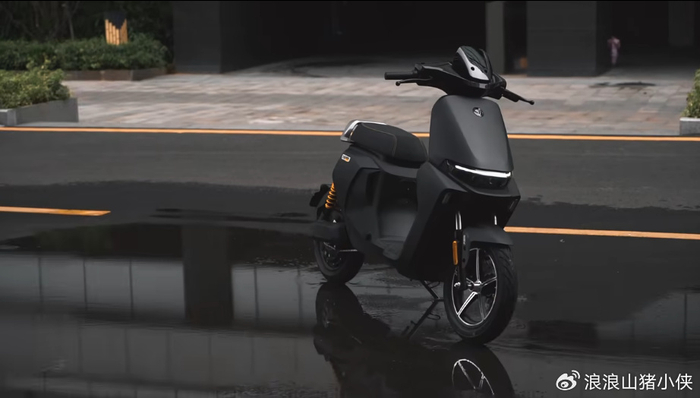 五一买电动车有优惠吗？九号机械师MMAX110体验，露营骑行就选它__财经头条__新浪财经