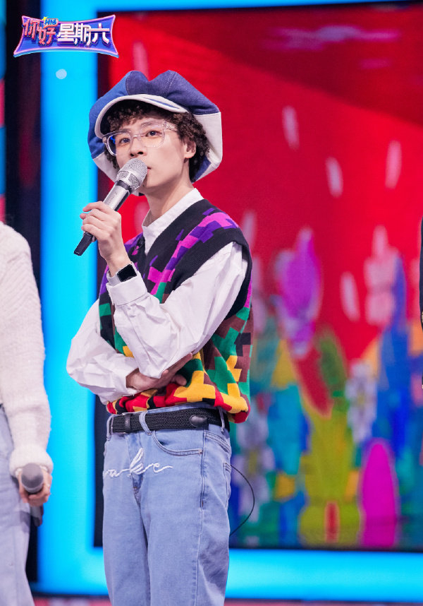 从《中国有嘻哈》到《中国说唱巅峰对决》，那个YOUNG BRIDGE从未改变__财经头条