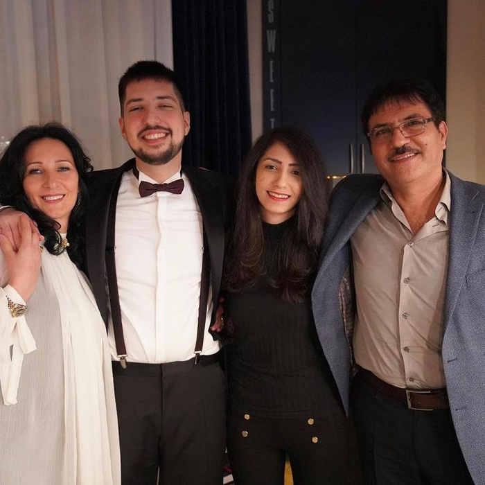 W33结婚啦！……