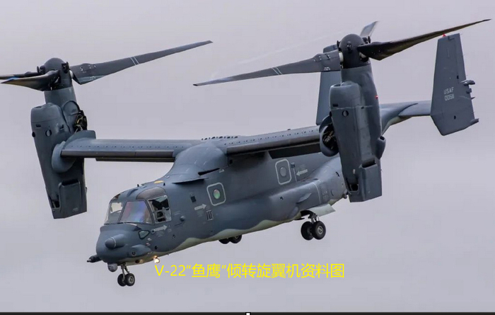 镧影R6000：V-280和“鱼鹰”的融合体，未来将升级成有人驾驶版？|旋翼|鱼鹰|倾转旋翼机_新浪新闻