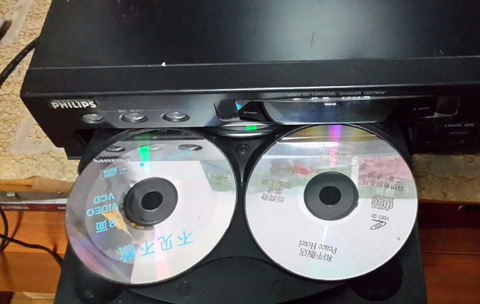 以前VCD都很清晰，为啥现在一些视频用电脑看画面却惨不忍睹？咋回事__财经头条__新浪财经