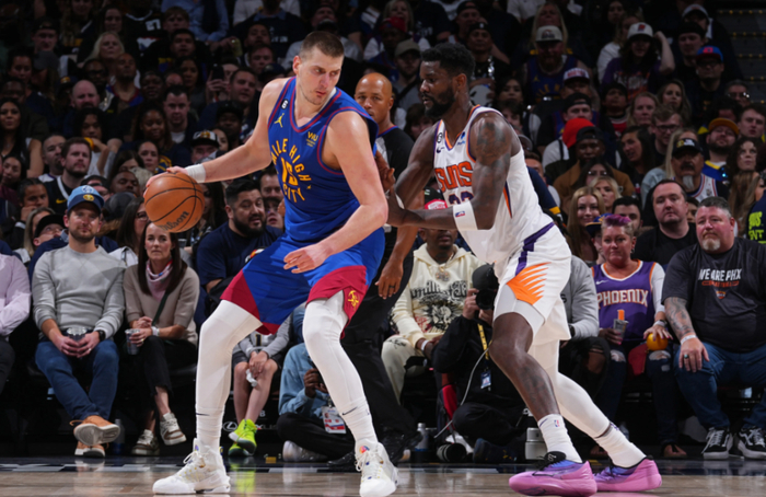 狂轰81+30+15，打赢超级四巨头！还有谁敢说他们只是伪强队？