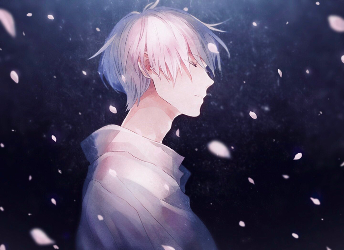 插画师 アキヤミ twi：aky_ami000__财经头条__新浪财经