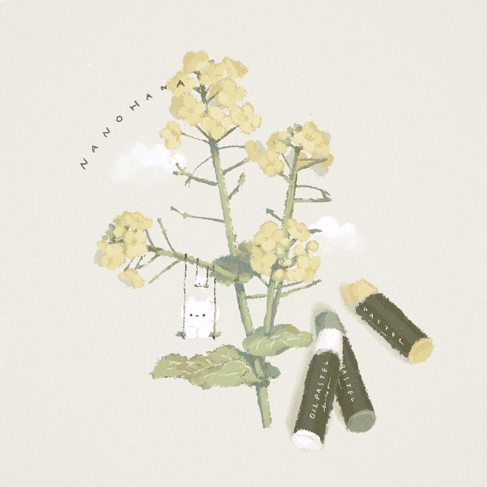 插画师 ねこぶとん twi：neko_fton