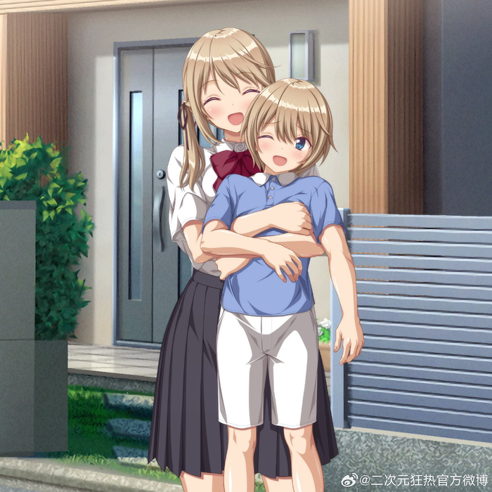 Galgame会社“紫社”（Purple software）原画师·克……__财经头条