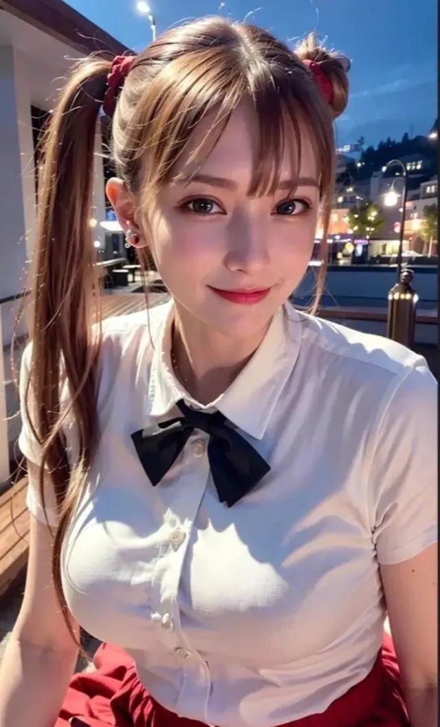 AI 裸照泛滥，哥们差点被骗...__财经头条__新浪财经