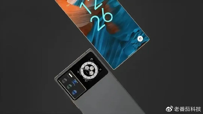 华为Mate60Pro：麒麟9000 Plus芯片+瀑布屏，售价依然高昂__财经头条