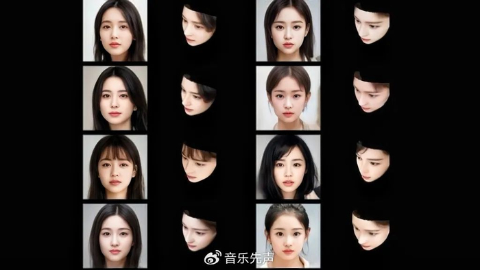 AI偶像，K-Pop的下一个突围点