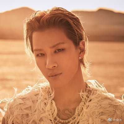 太阳和lisa合作的新歌《shoong》！双人预告照来袭！