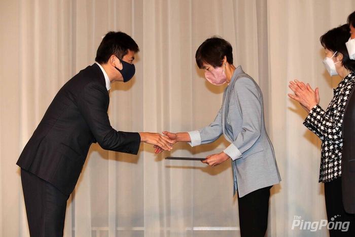 2024釜山世界乒乓球锦标赛组委会9月22日正式成立 财经头条