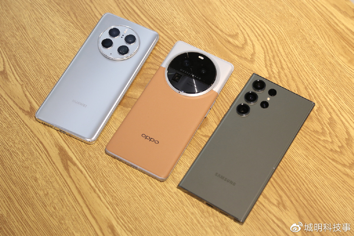 影像旗舰夜拍横评！OPPO华为三星同台竞技，暗光场景细节见真章__财经头条