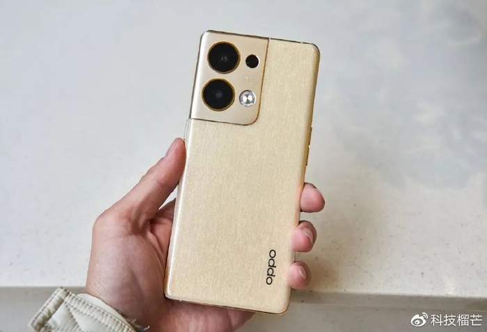 发布半年降价，16+512G的OPPO旗舰机，开始清仓处理|清仓|降价|性能_新浪新闻