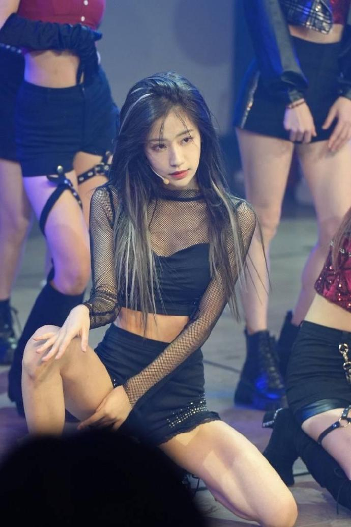 * SNH48袁一琦生图