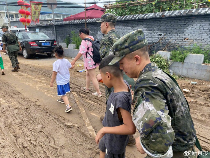 K396列车研学团孩子的4天3夜__财经头条