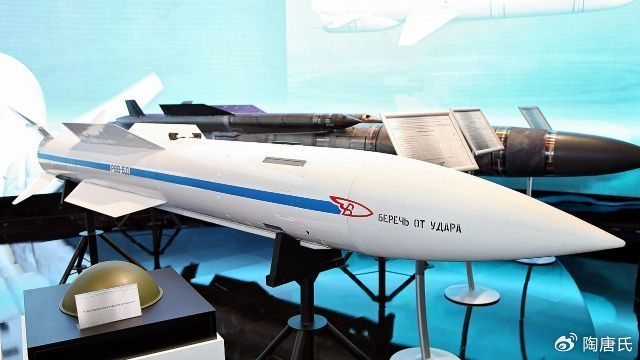 苏-57已在乌克兰参战，配备R-37M导弹，可打击300公里外的空中目标